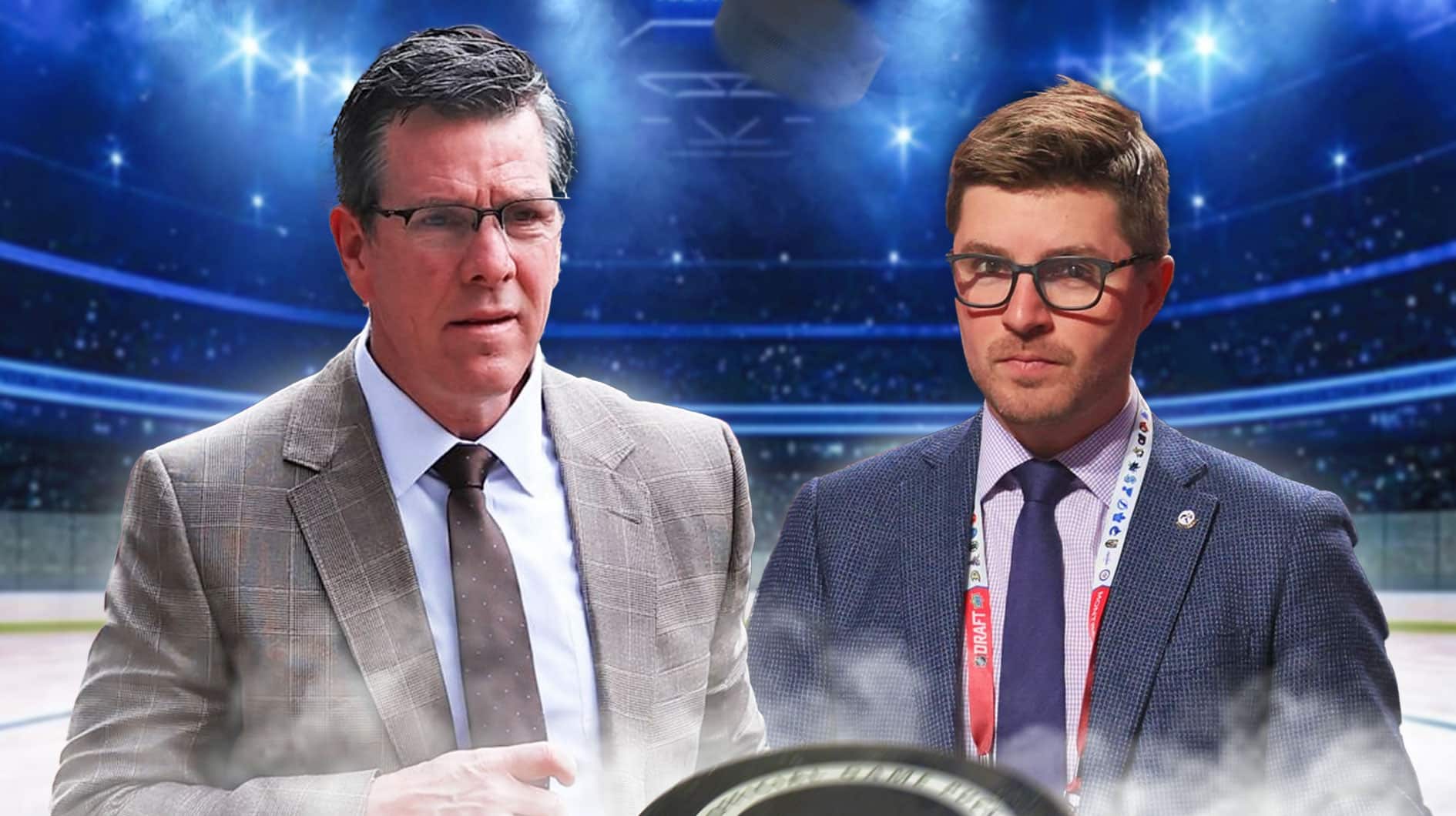 NHL rumors: Mike Sullivan could leave Penguins, join Devils next season