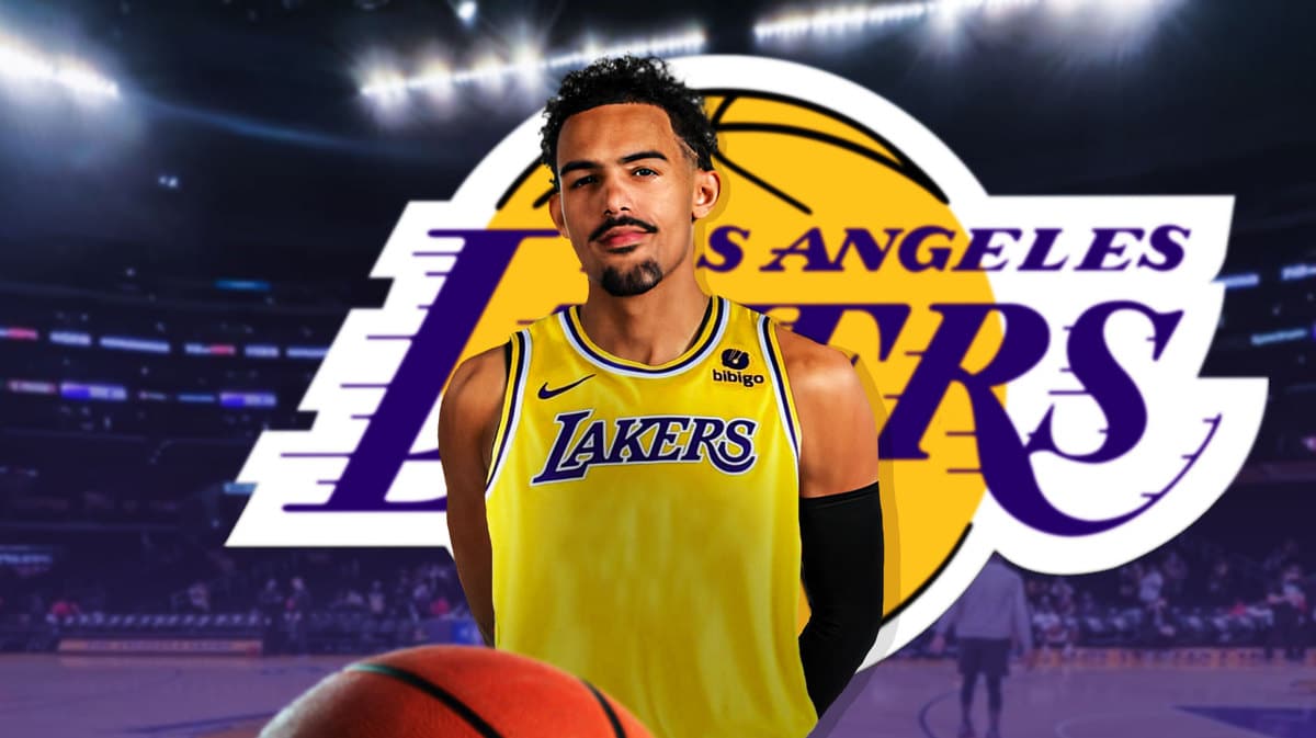 NBA rumors: Trae Young-to-Lakers rumors get fuel dump from NBA insider