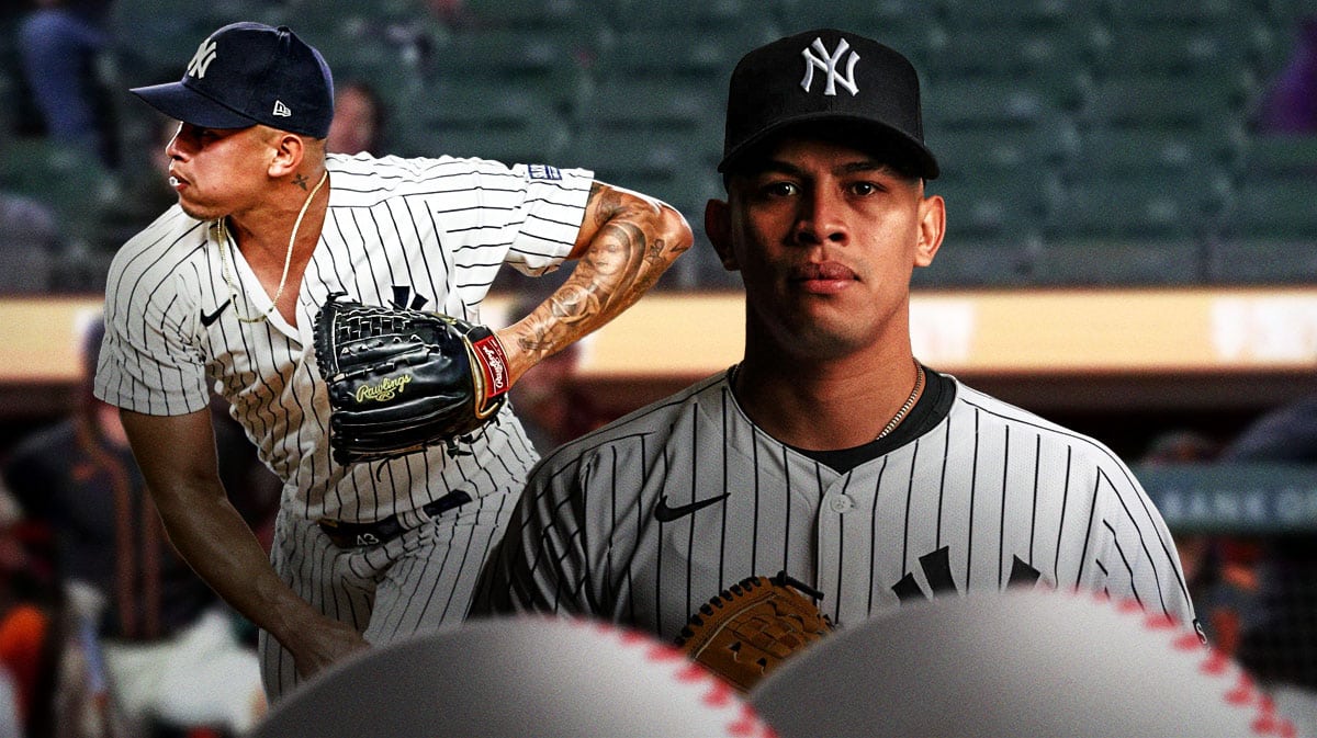 Yankees reliever suffers 'significant' injury