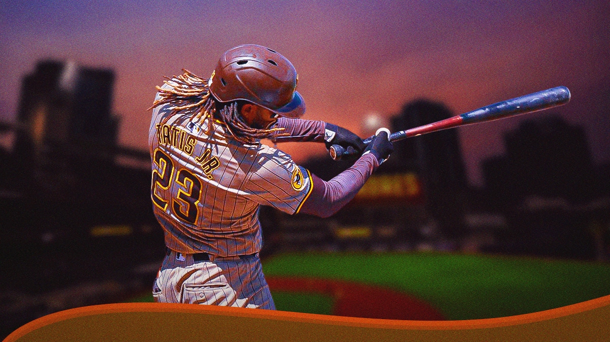 Fernando Tatis Jr., Padres enter MLB record books amid historic late ...