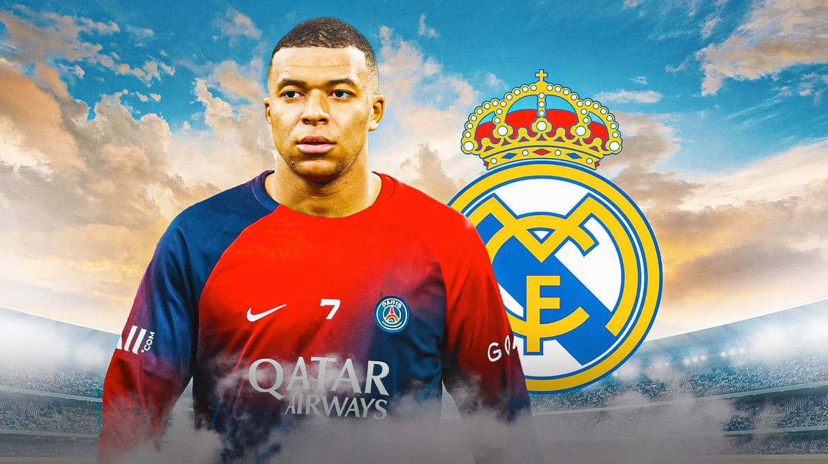 Real Madrid star labels Kylian Mbappe a “good problem” ahead of ...