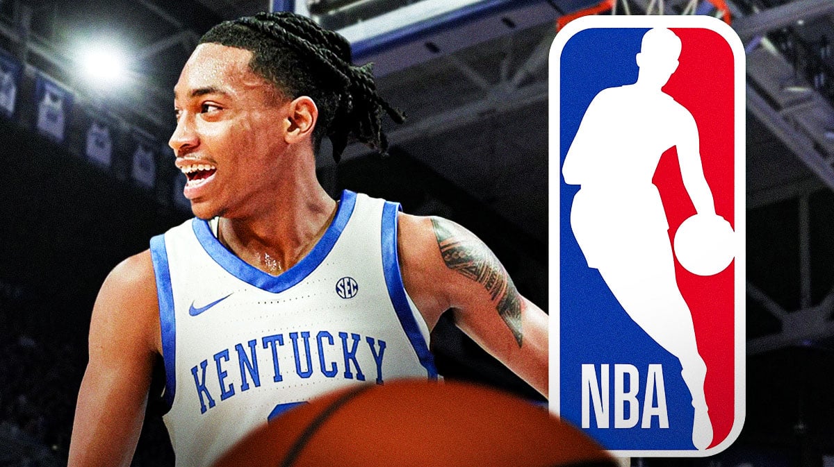 Rob Dillingham makes NBA Draft decision after John Calipari's departure ...