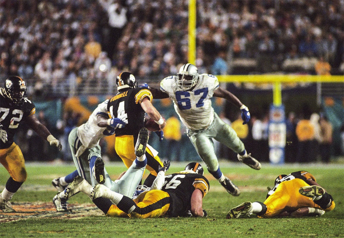 Every number one overall NFL Draft pick, ranked