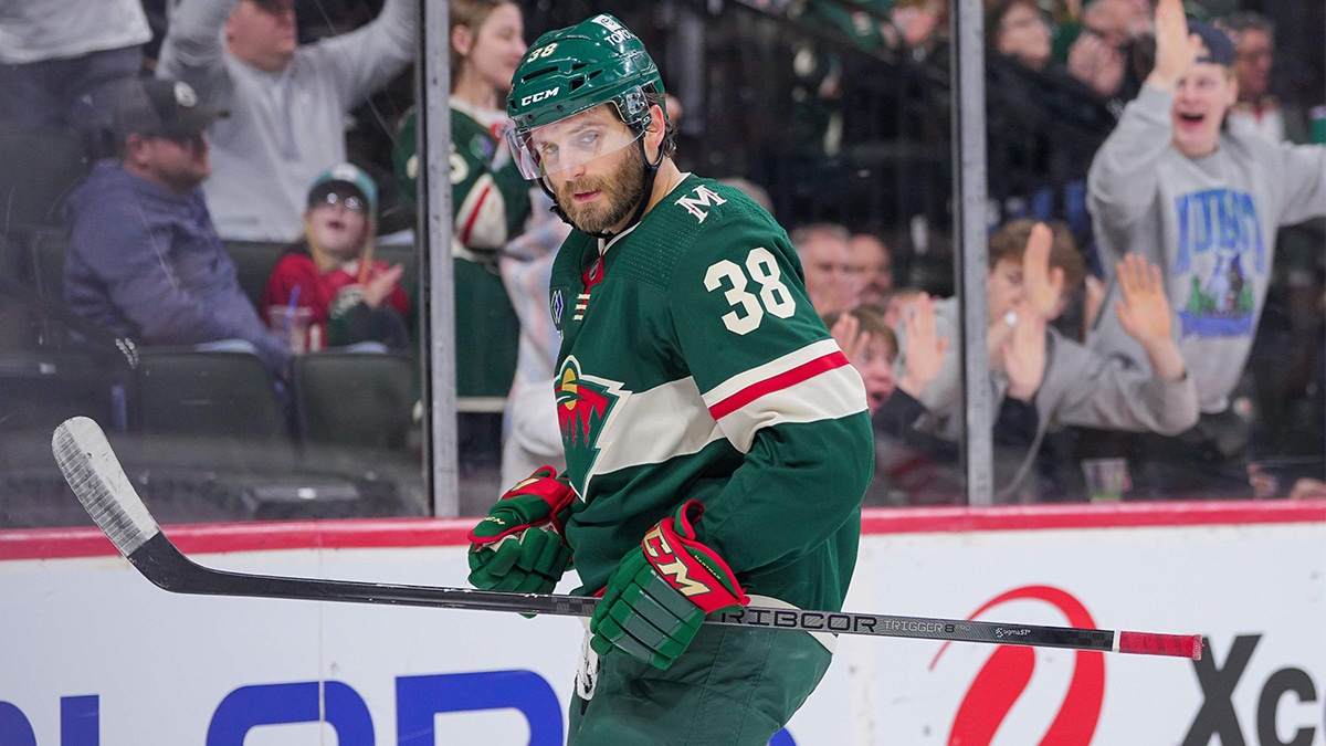 Wild's repeat-offender Ryan Hartman set for hearing after hit on Tim ...