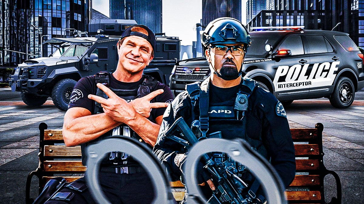 SWAT Season 7, Episode 7 recap, review, ending explained