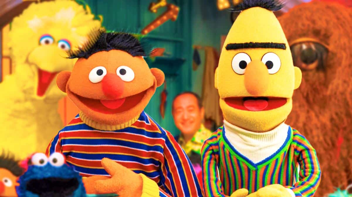 Sesame Street gets wild update on possible strike