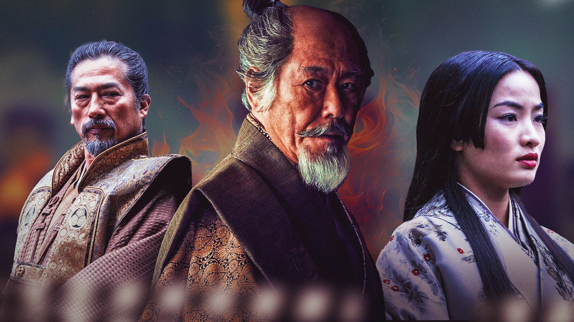 Shōgun Episode 8 review, ending explained