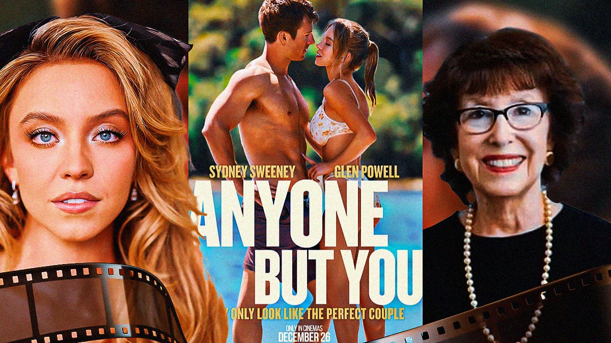 Sydney Sweeney flamed by producer who claims she's 'not pretty, can't act'