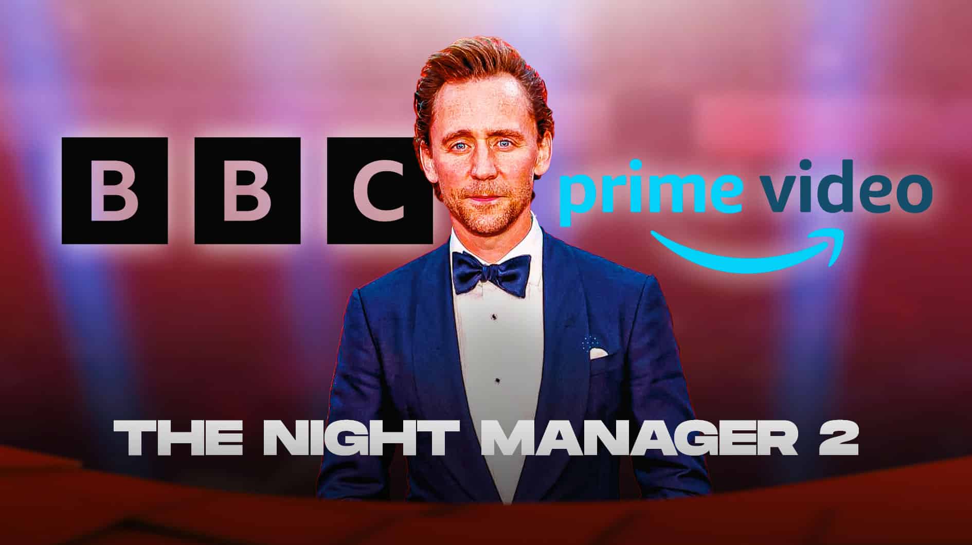 The Night Manager returns for 2nd season on Amazon, BBC