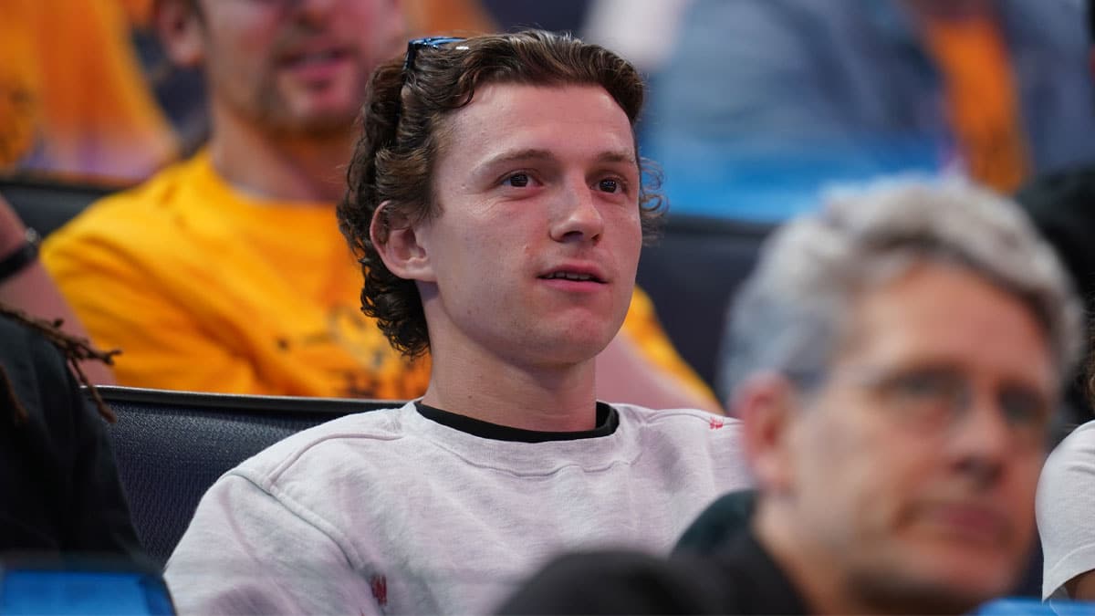Spider-Man news: Tom Holland reveals 'uncomfortable' dilemma The ...