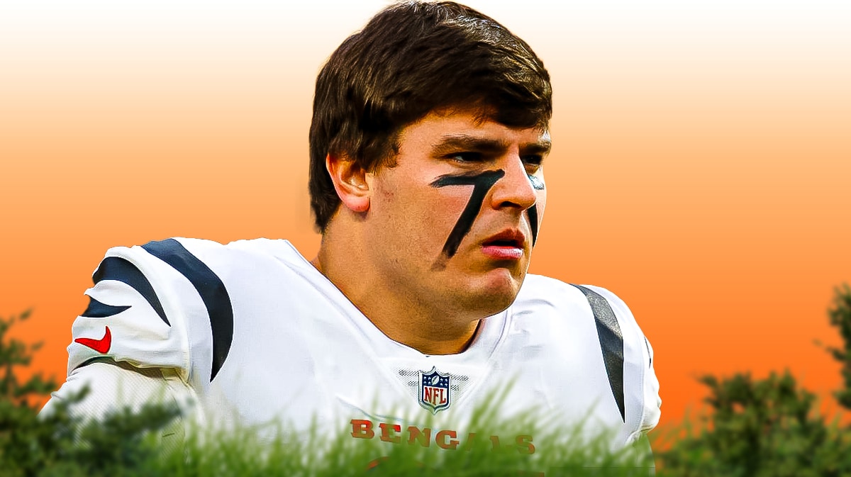 NFL rumors: Trey Hendrickson 'considering retirement' if Bengals ...