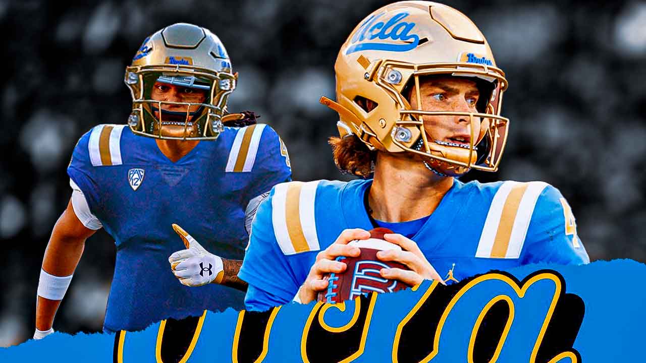 UCLA football position battles to watch at 2024 spring practice