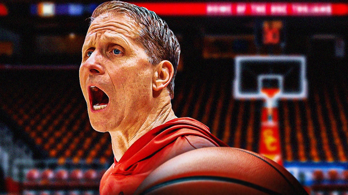 USC basketball news: Andy Enfield's true feelings on facing FGCU