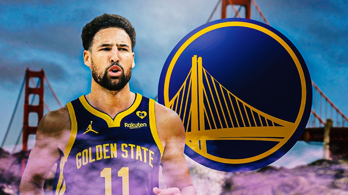 Klay Thompson wants to re-sign with Warriors, but there's a catch