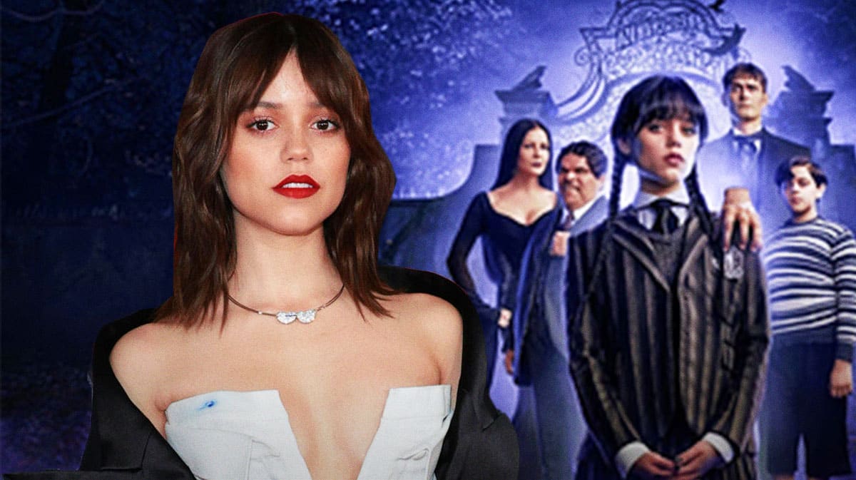 Wednesday Season 2 confirms star exit after sexual assault allegations