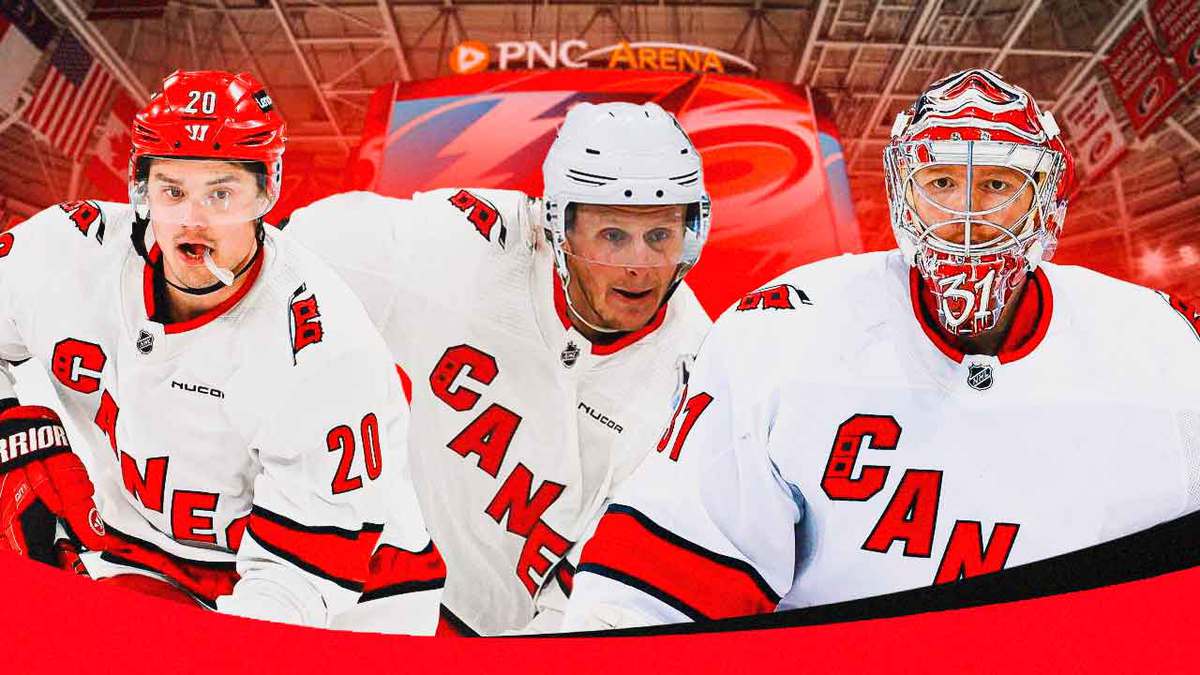 Why Hurricanes will win 2024 Stanley Cup