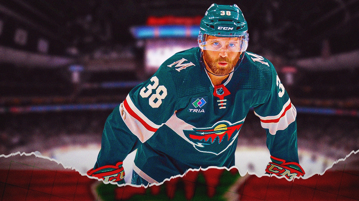 Wild's Ryan Hartman slapped with hefty punishment after throwing stick ...