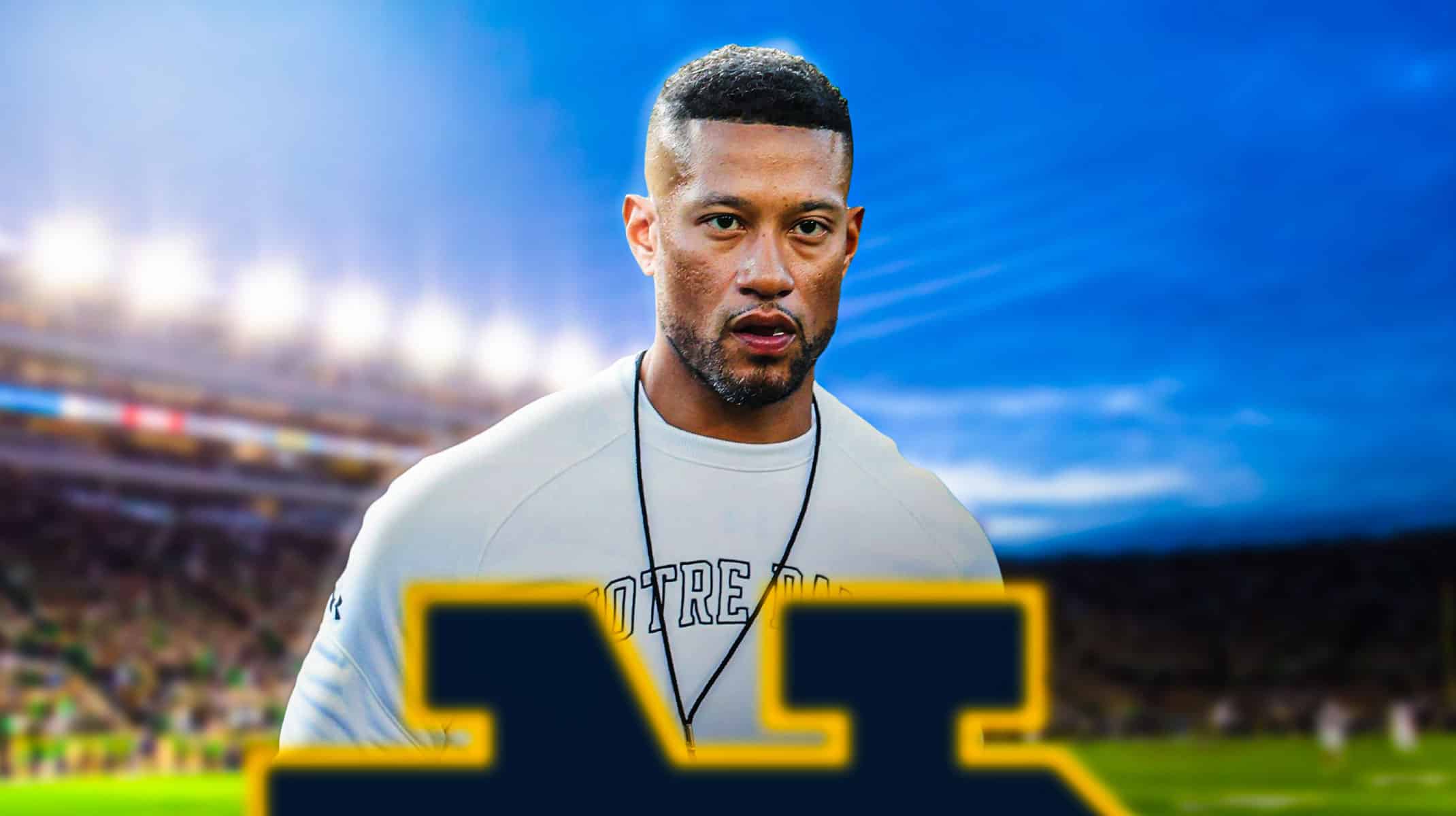 Three players Notre Dame football must target in college transfer ...