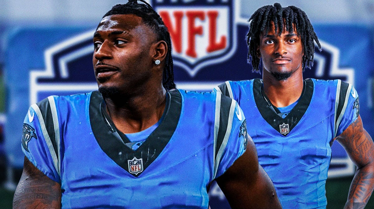 3 Players Panthers must target on Day 2 of 2024 NFL Draft