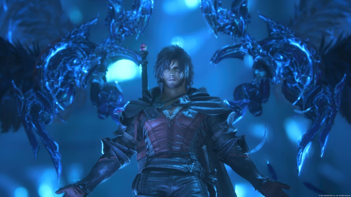 FF16 Ultima Abilities And How To Unlock Them In The Rising Tide