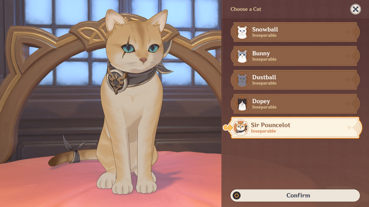 Feline Fortress Furrdyssey Event Guide In Genshin Impact