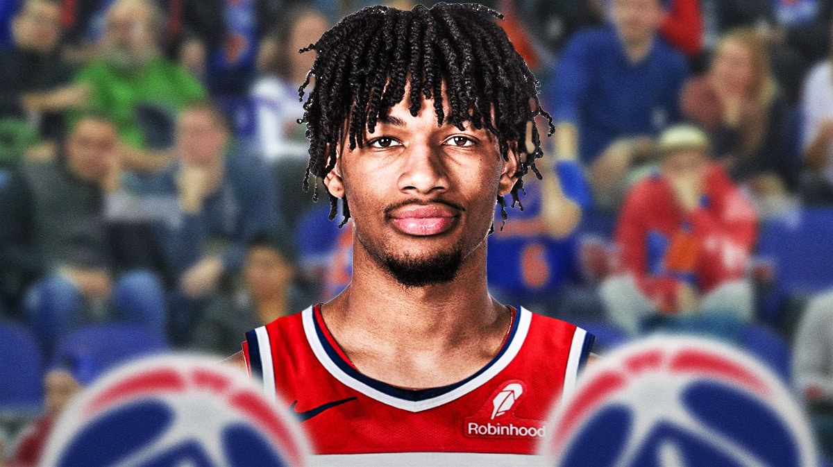 Redrafting 2022 NBA Draft: Way-to-early redraft from what looks like a ...