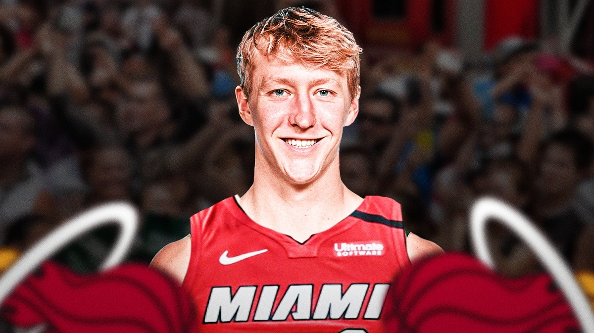 Redrafting 2022 NBA Draft: Way-to-early redraft from what looks like a ...