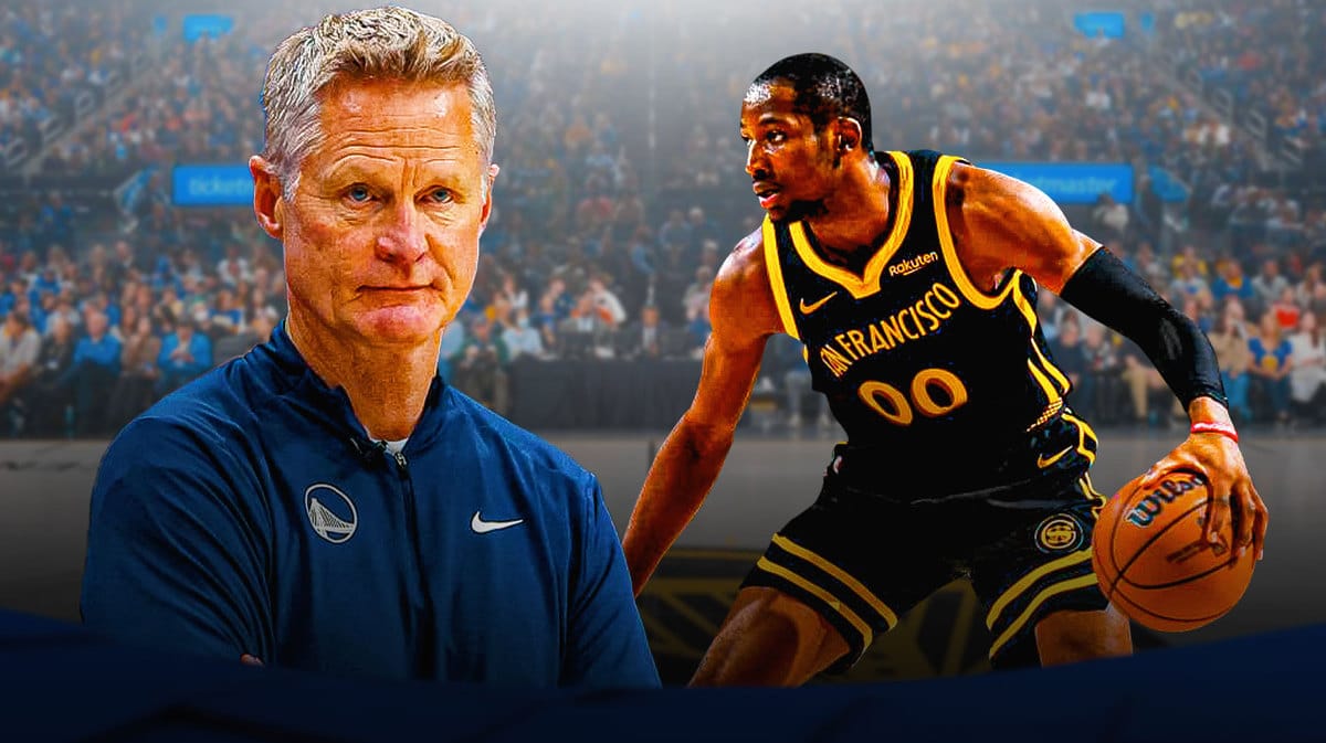 Warriors forward Jonathan Kuminga's injury return gets Steve Kerr clarity amid 4-game absence