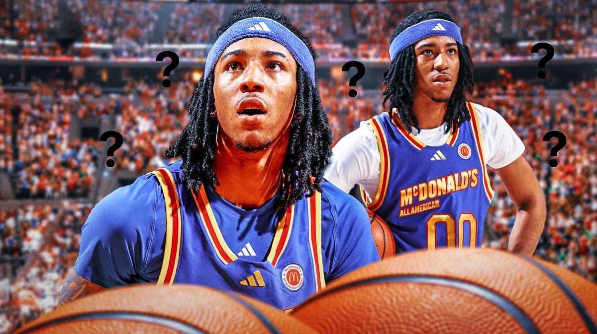 3 best Boogie Fland transfer portal destinations after de-committing ...