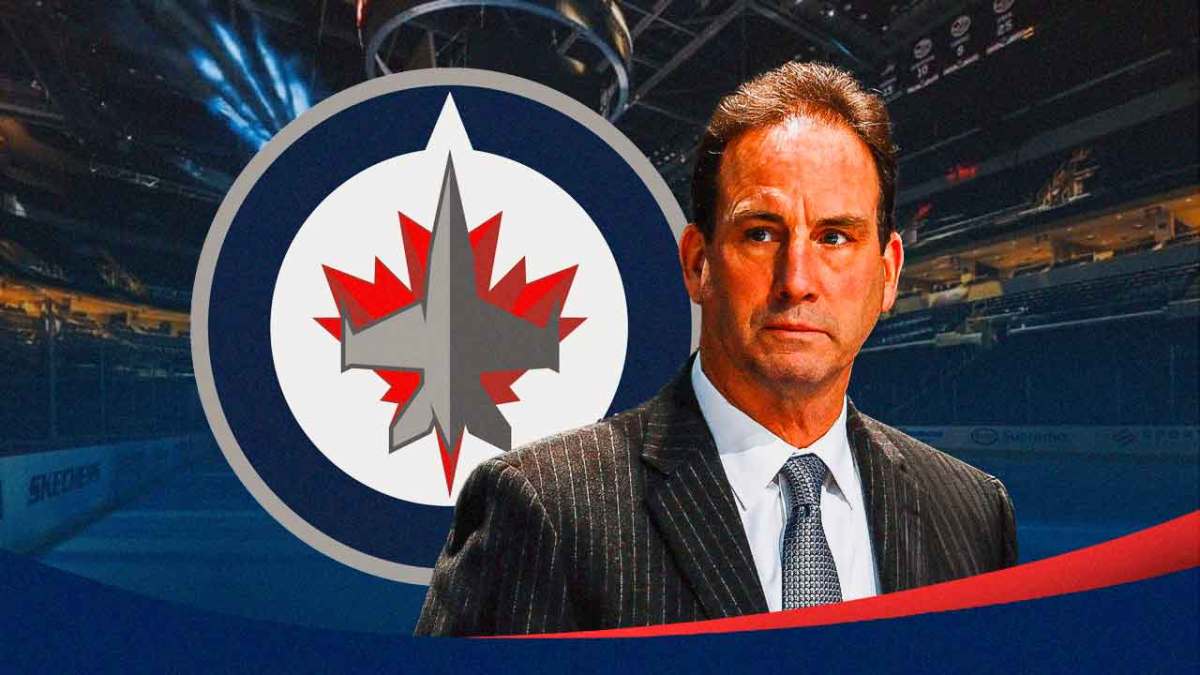 Jets name Scott Arniel as new head coach