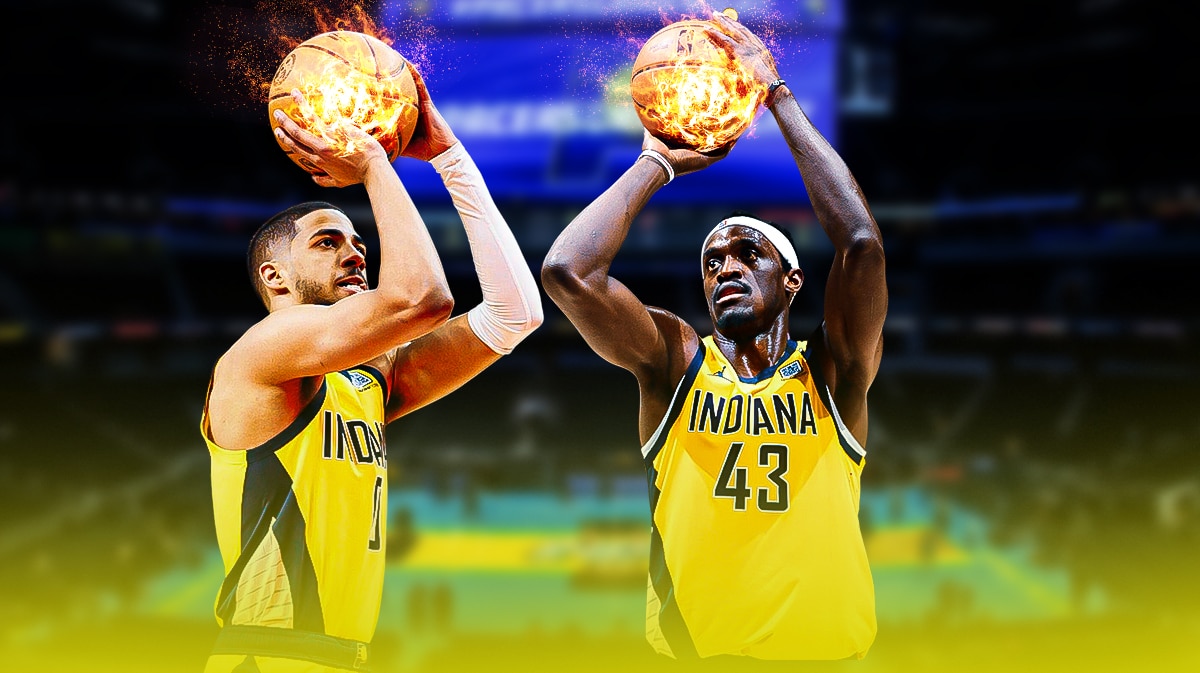 Pacers' red-hot shooting in Game 7 vs Knicks has fans going wild