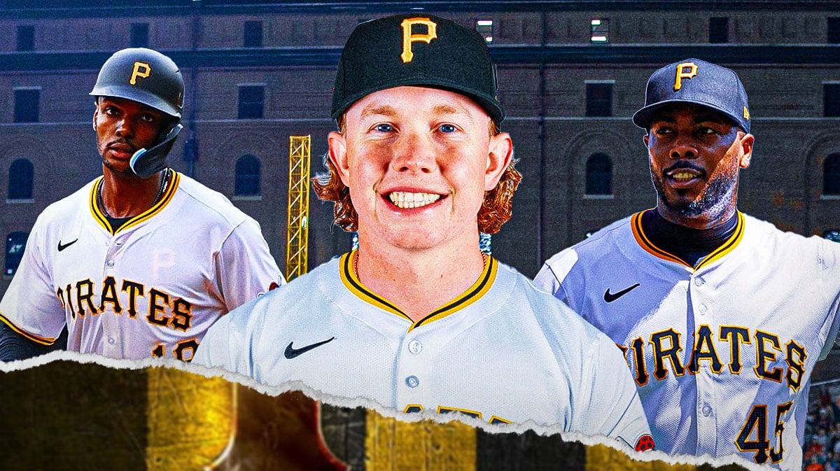 3 early-season trades Pirates must make