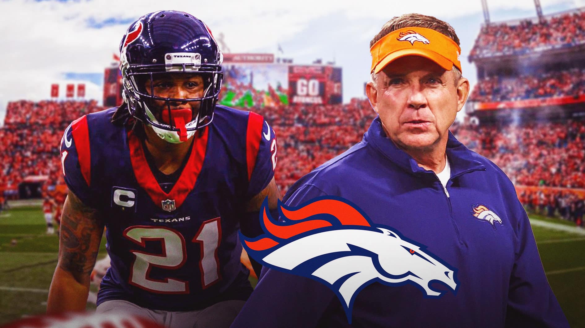 3 free agents Broncos must target after 2024 NFL Draft