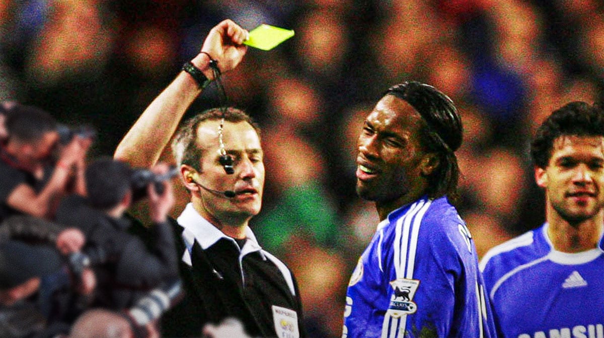 5 Most heartbreaking losses in Chelsea history