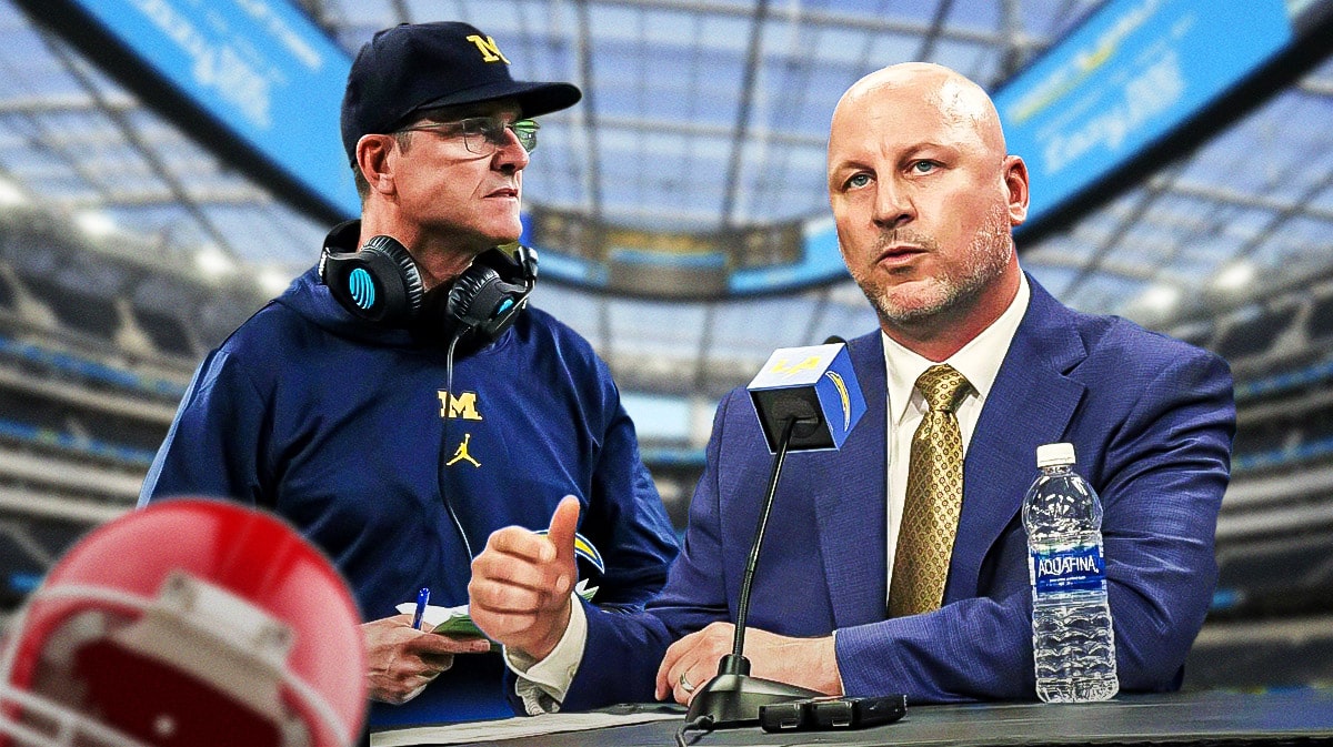 3 biggest Chargers 2024 NFL Draft mistakes