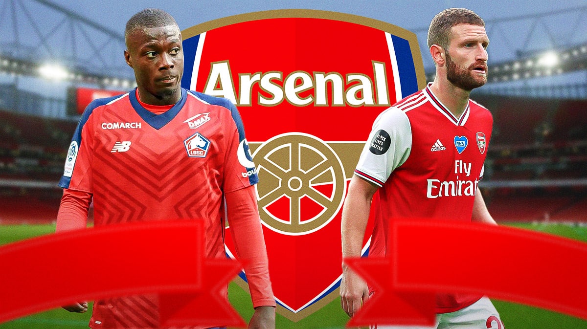 Ranking the 10 biggest Arsenal transfer flops