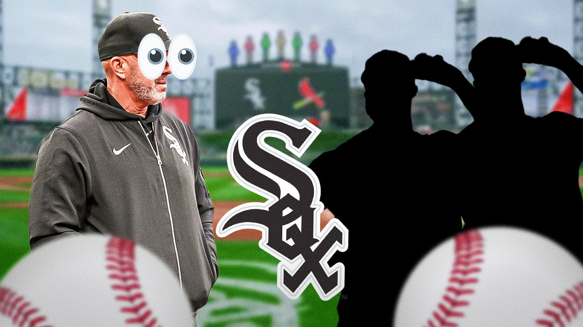 MLB rumors: 2 White Sox players most likely to get traded, and Luis ...