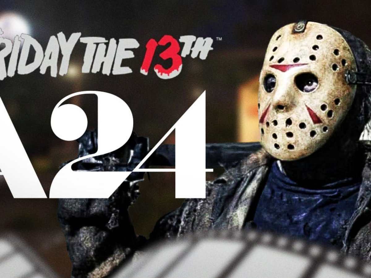 The Friday 13th Series