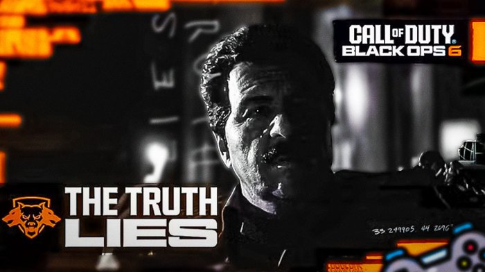 Call Of Duty: Black Ops 6 May Feature Saddam Hussein