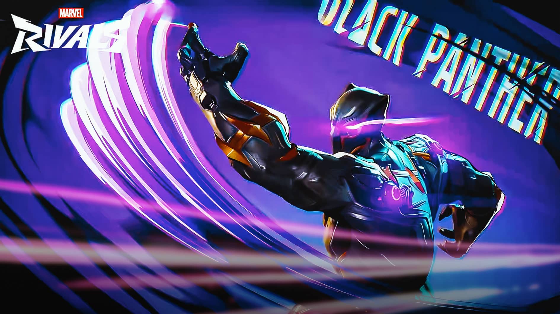 Marvel Rivals Characters and Abilities Guide