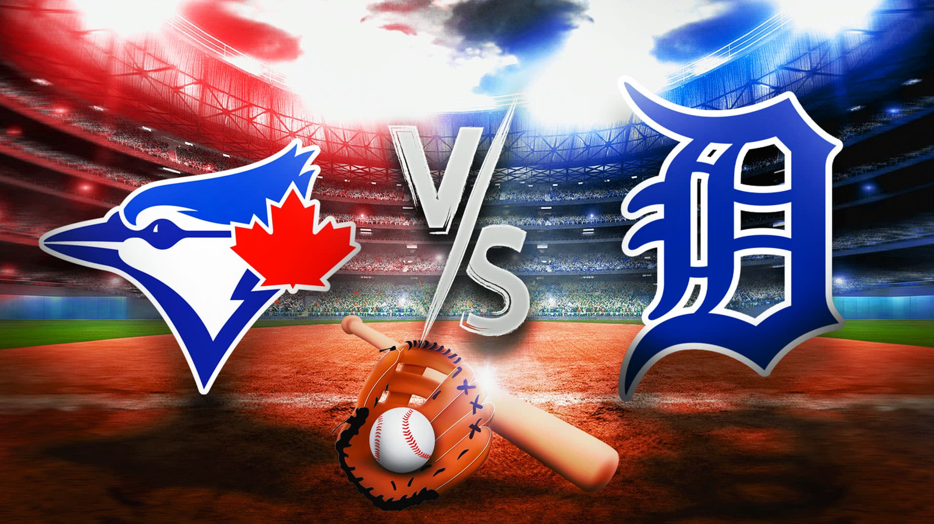 Blue Jays vs. Tigers prediction, odds, pick - 5/25/2024