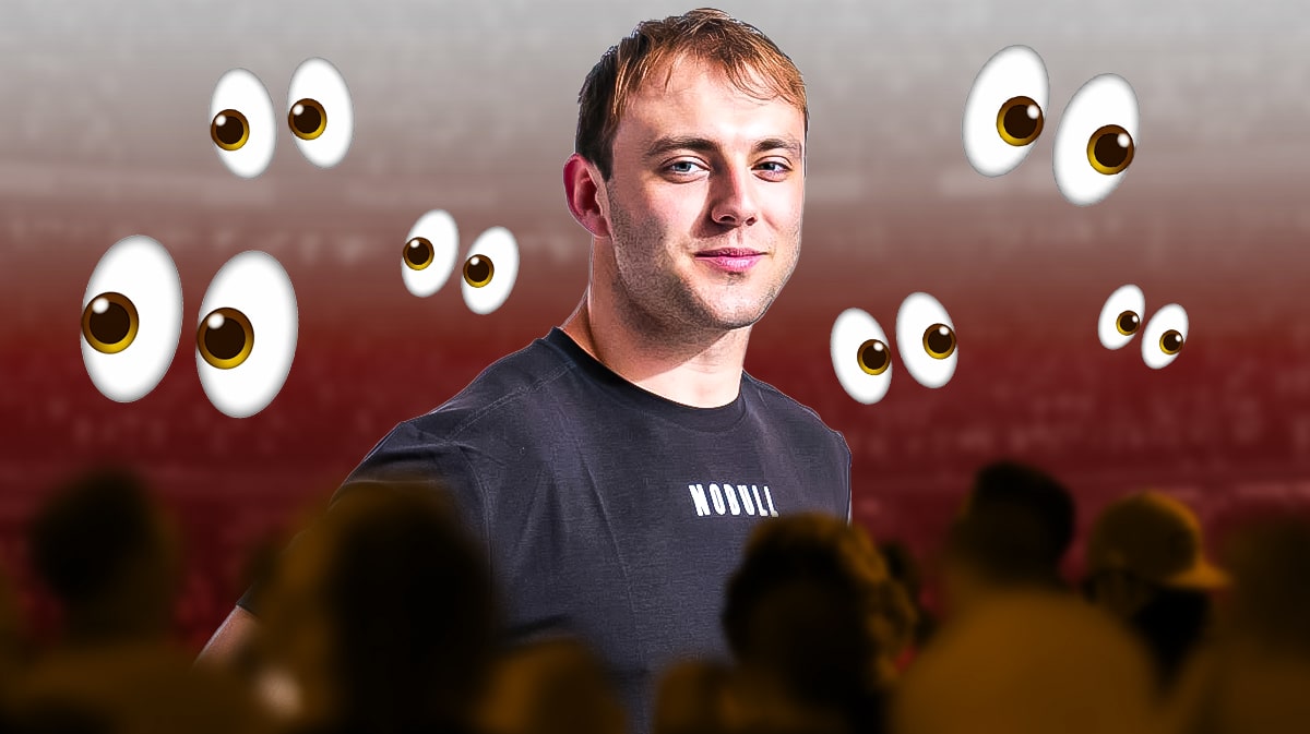 Brock Bowers hints at Raiders' two-tight end plan