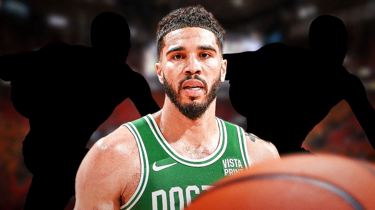 Celtics' Jayson Tatum sounds off on 2 unsung heroes amid playoff dominance