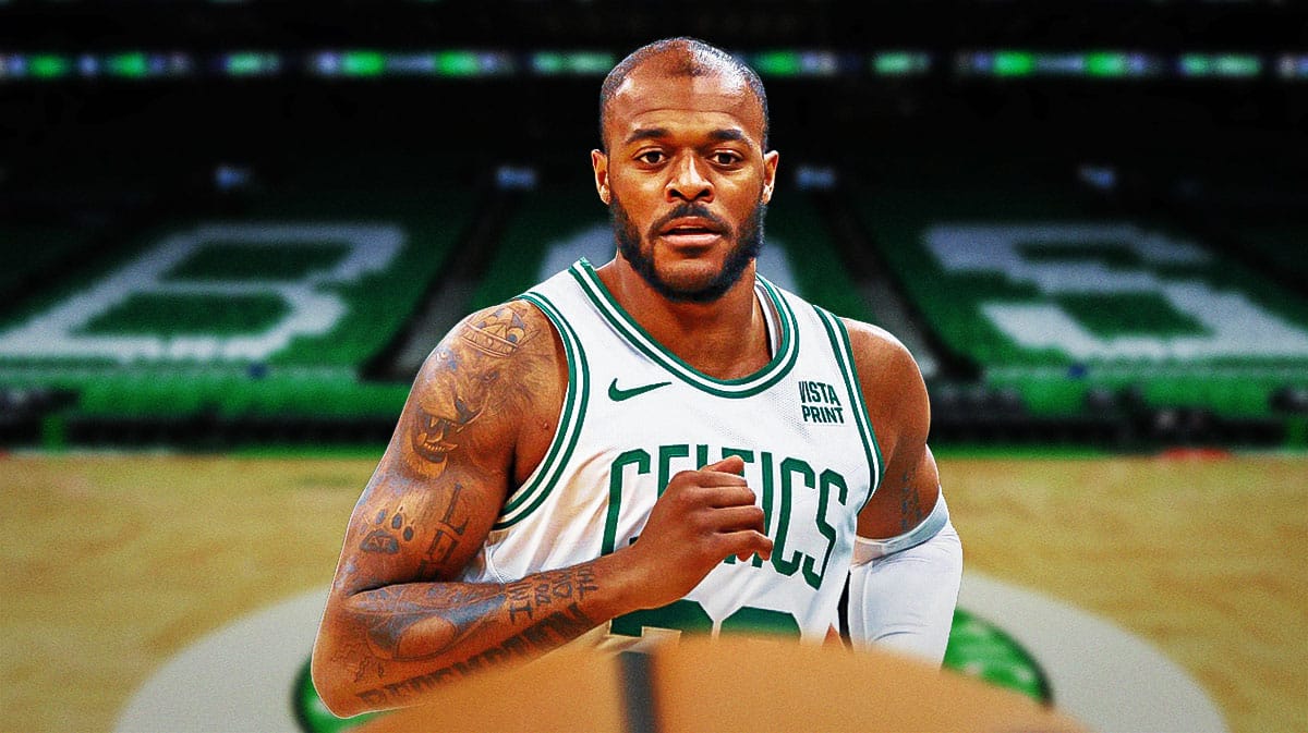 Celtics' Xavier Tillman out for Game 1 vs. Pacers after death of father