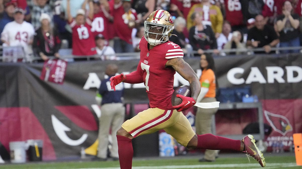 49ers' Charvarius Ward drops eye-opening injury update