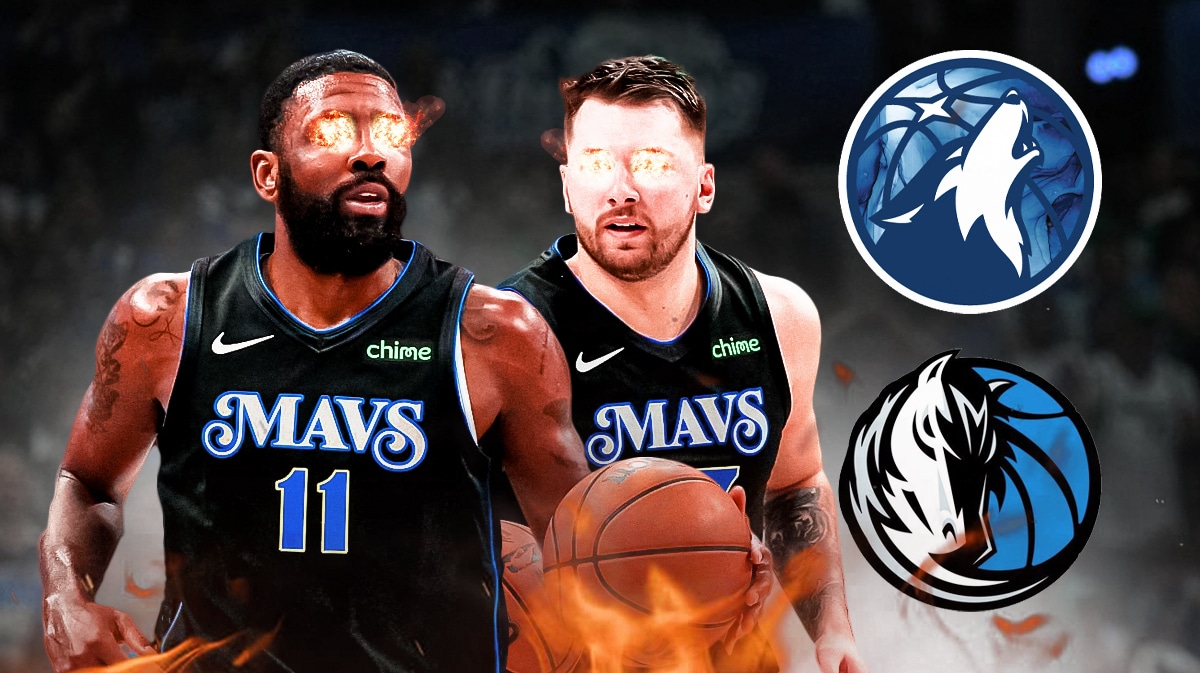 Dallas Mavericks bold predictions for 2024 Western Conference Finals vs ...