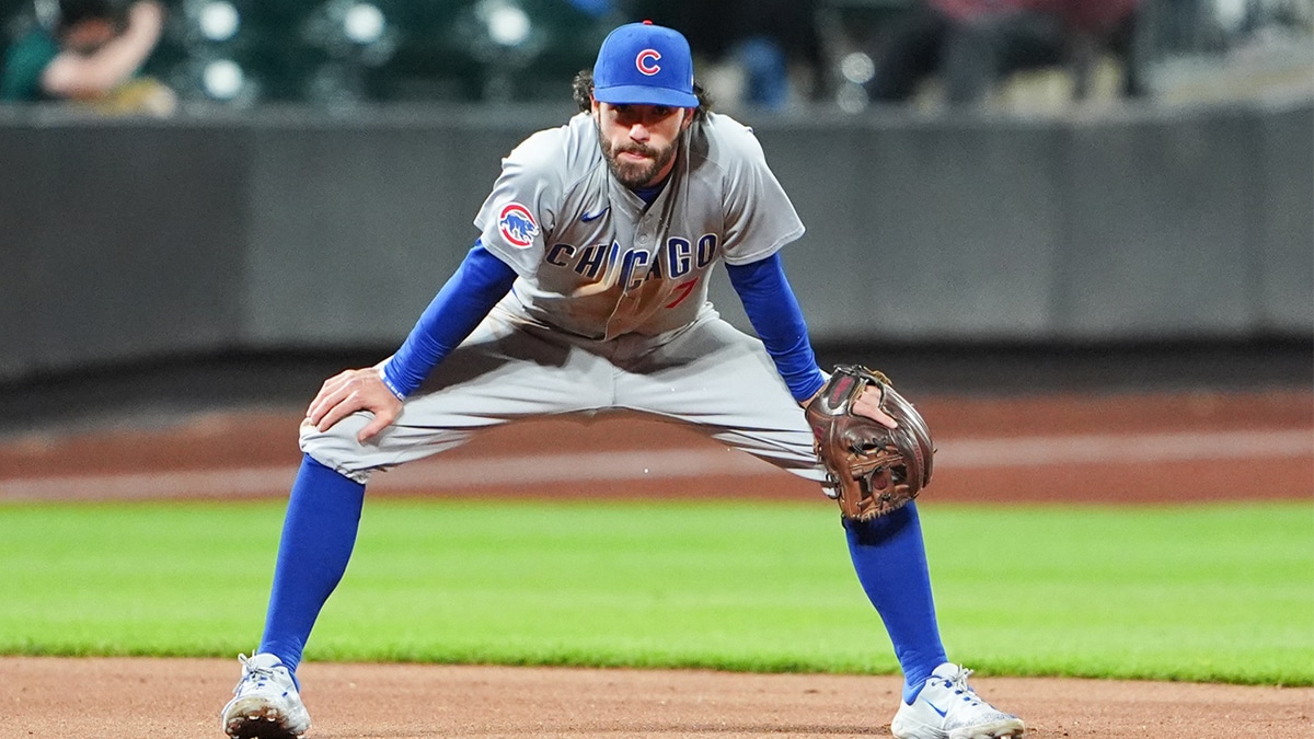 Cubs make Dansby Swanson, Seiya Suzuki injury moves before Pirates series