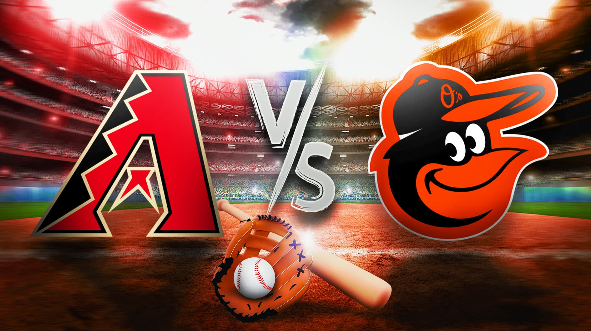 Diamondbacks vs. Orioles prediction, odds, pick - 5/10/2024 Diamondbacks vs. Orioles prediction, odds, pick - 5/10/2024