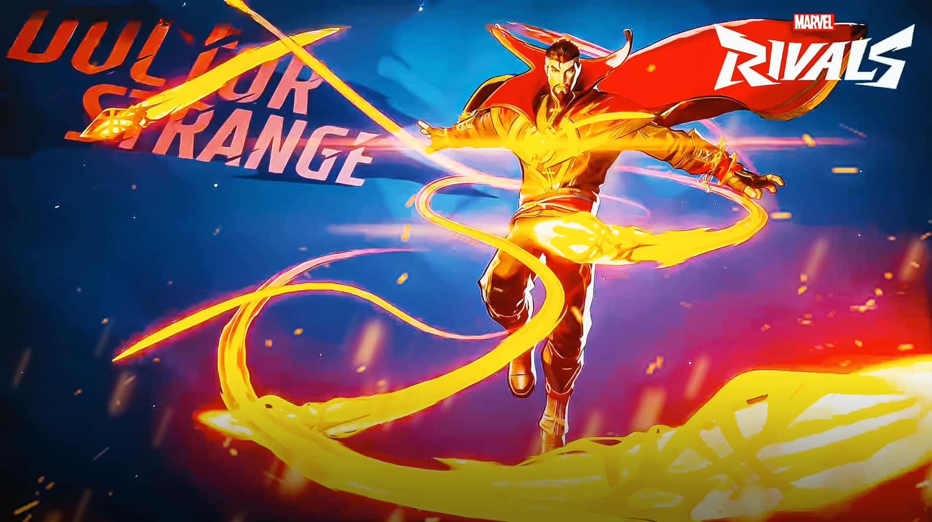 Marvel Rivals Characters and Abilities Guide