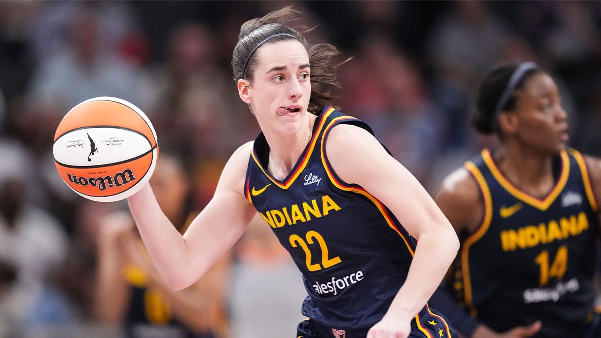 Ranking the 25 best WNBA players right now